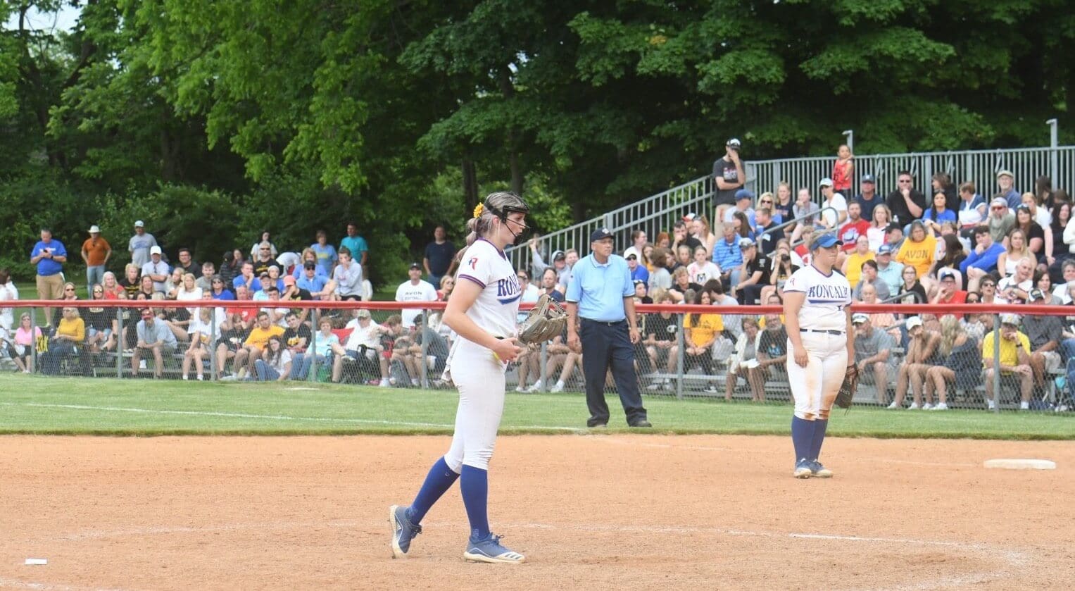 Extra Inning Softball 2021 National High School Player of the Year ...