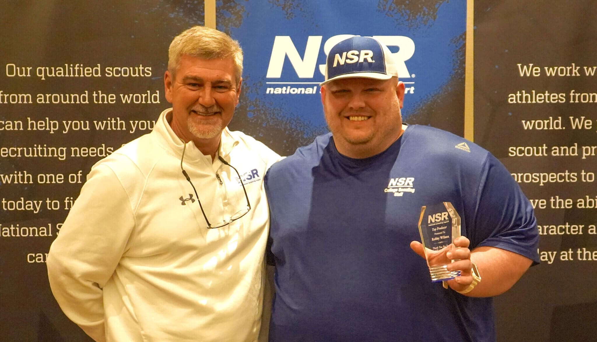 Event News: Robby Wilson Memorial Showcase June 24-26, 2022… In Honor ...