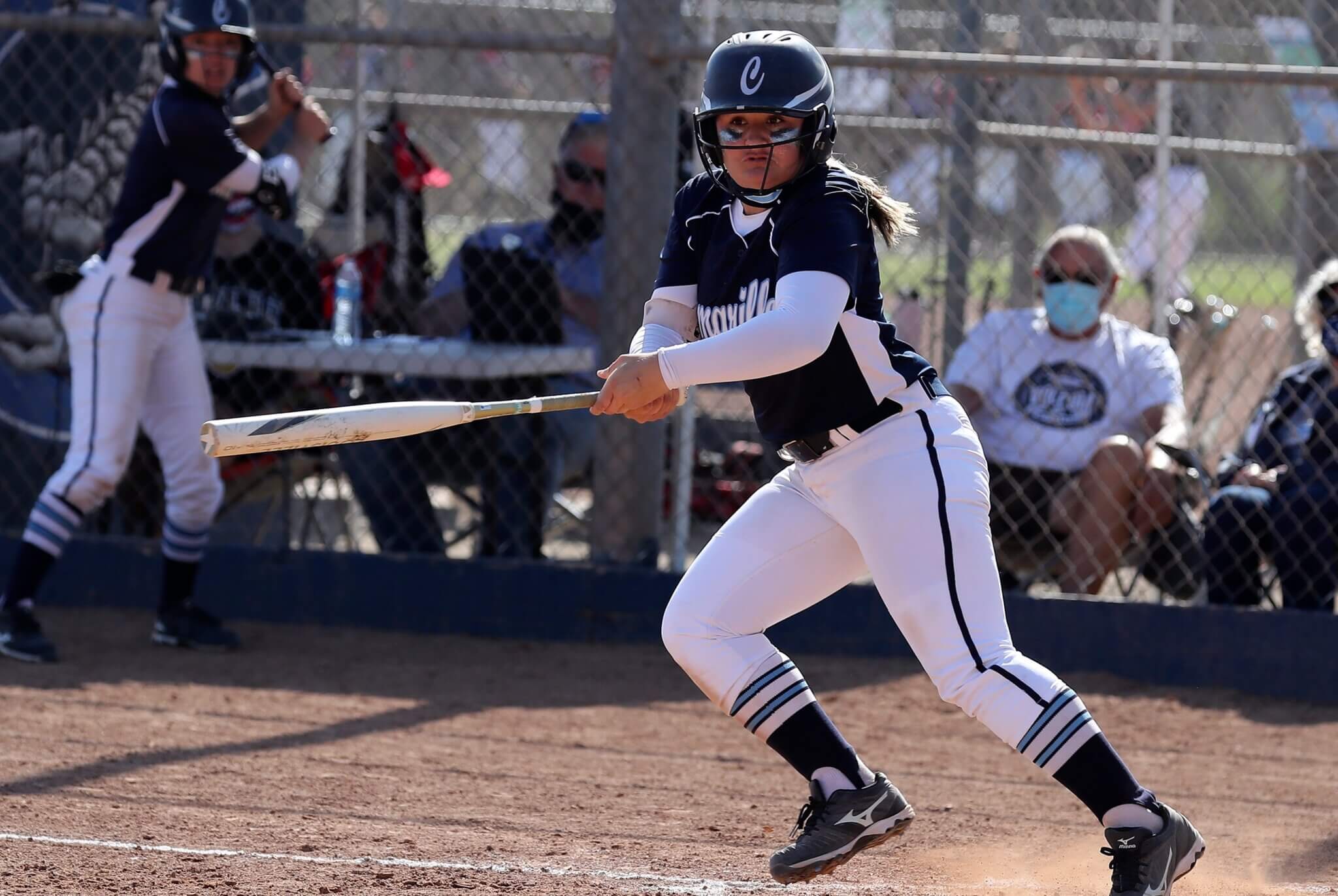 The Last Inning (Feb. 17, 2022): Up Close with UCLA-Bound Sr. MIF Rylee ...