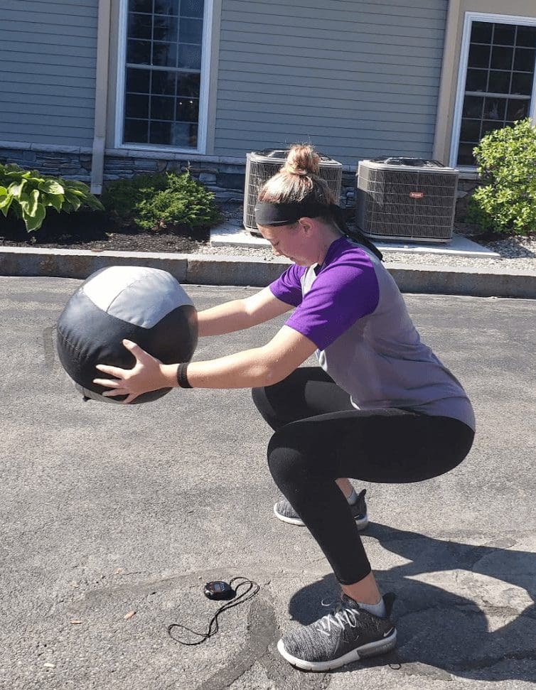 Inside Pitch: Rhode Island Thunder 2024 Pitcher Sadie Armstrong… “No ...