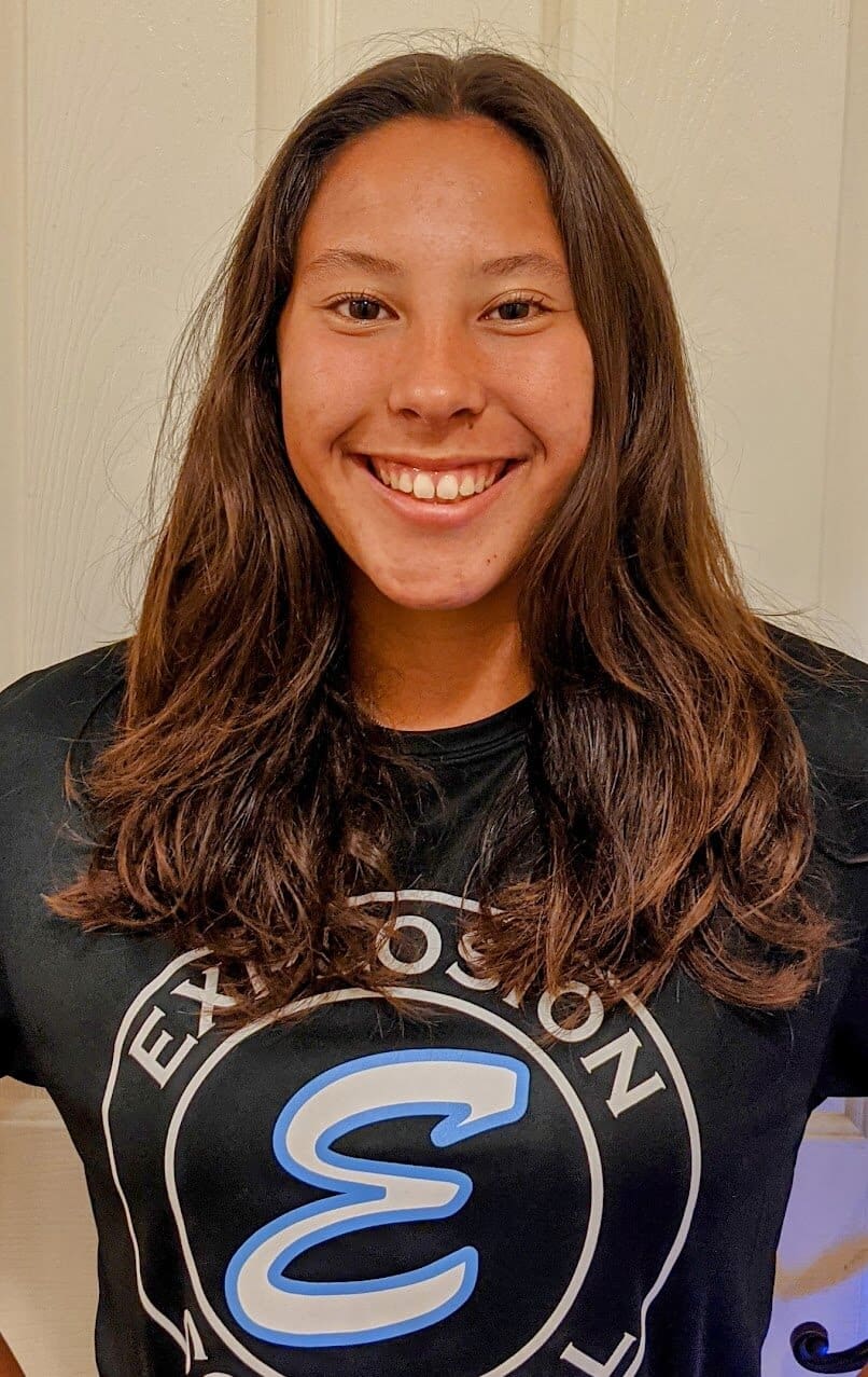 The Last Inning (June 16, 2022): Super 2023 MIF Salen Hawkins Looks ...