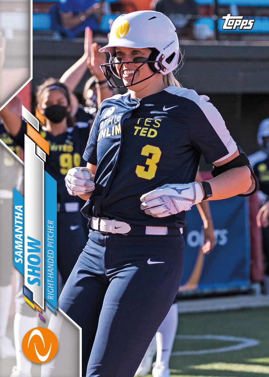 Throwback Thursday: The Top 15 Softball Stories of 2020: #7… Athletes ...