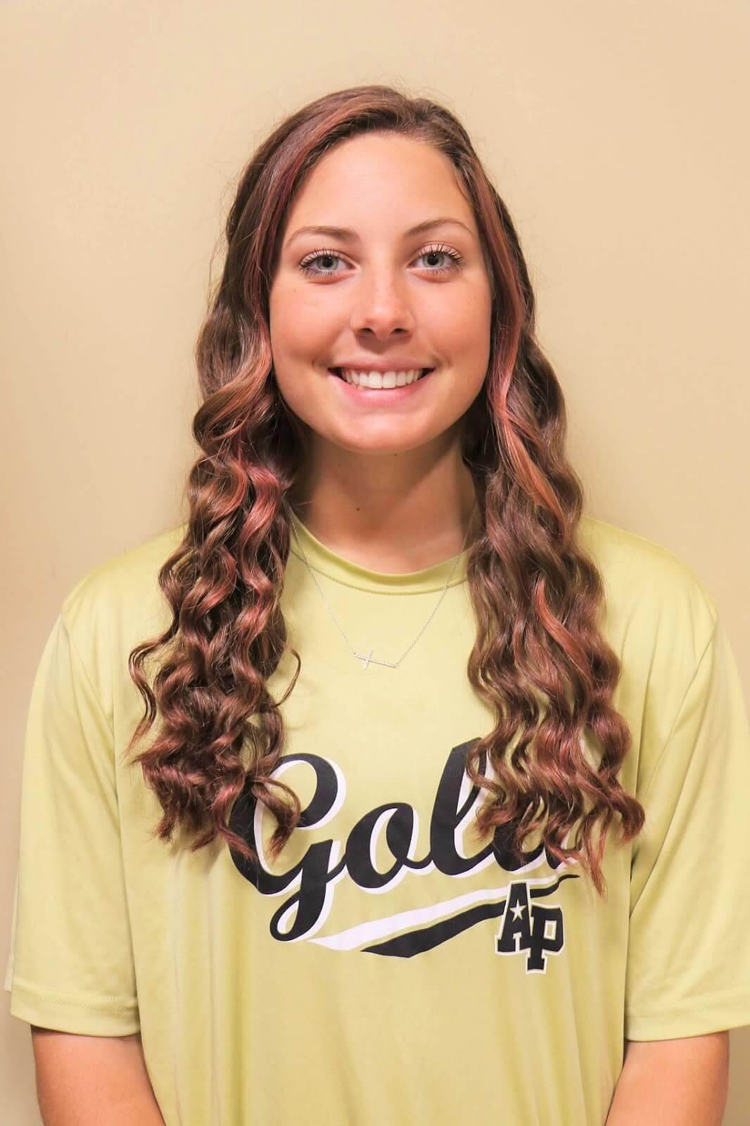 Club Profile: Atlanta Premier Gold... “Locke”-d & Loaded at 16U - Extra ...
