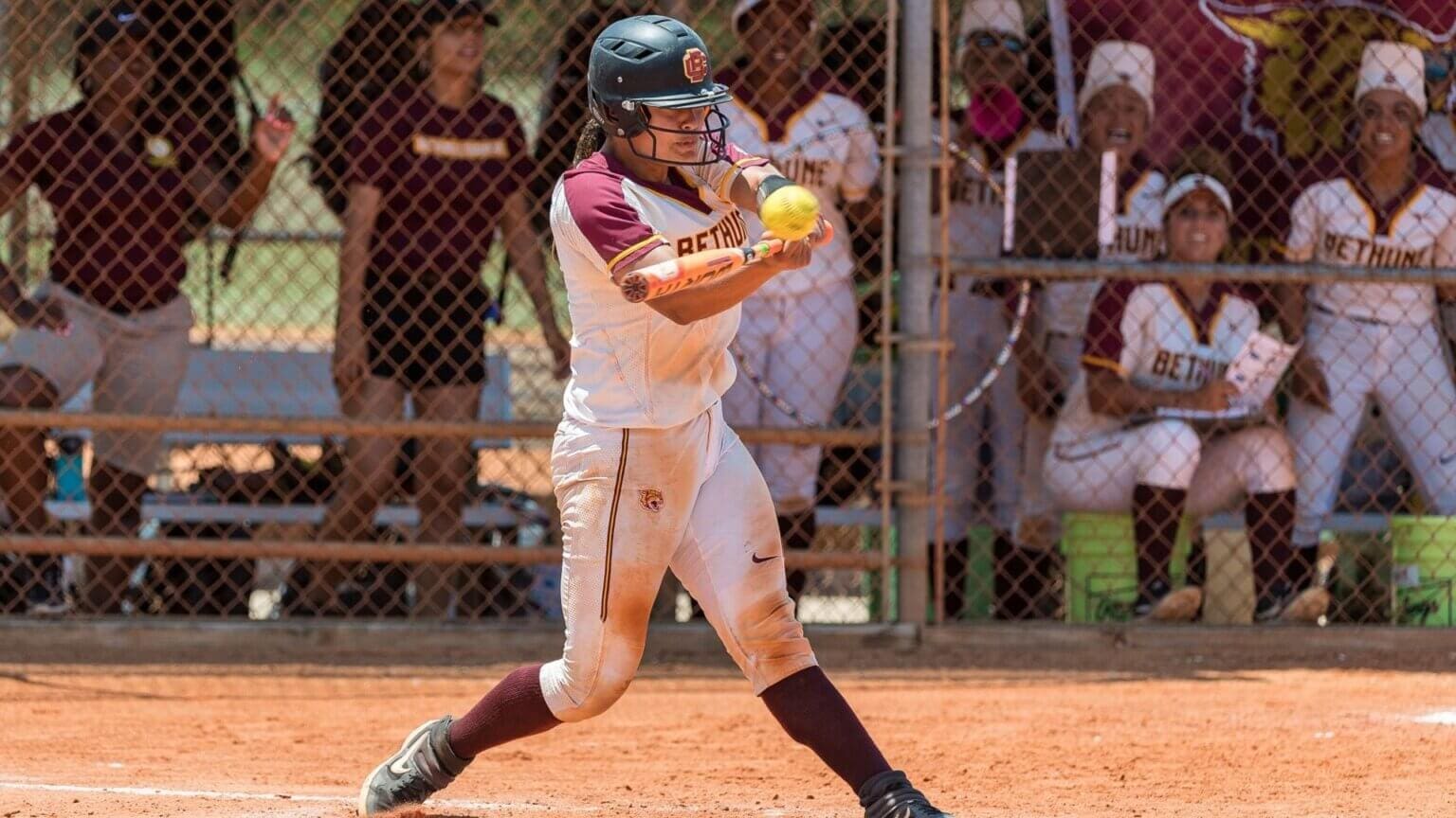 College News: Bethune-Cookman Opts Out of All Sports In 2020-21 ...
