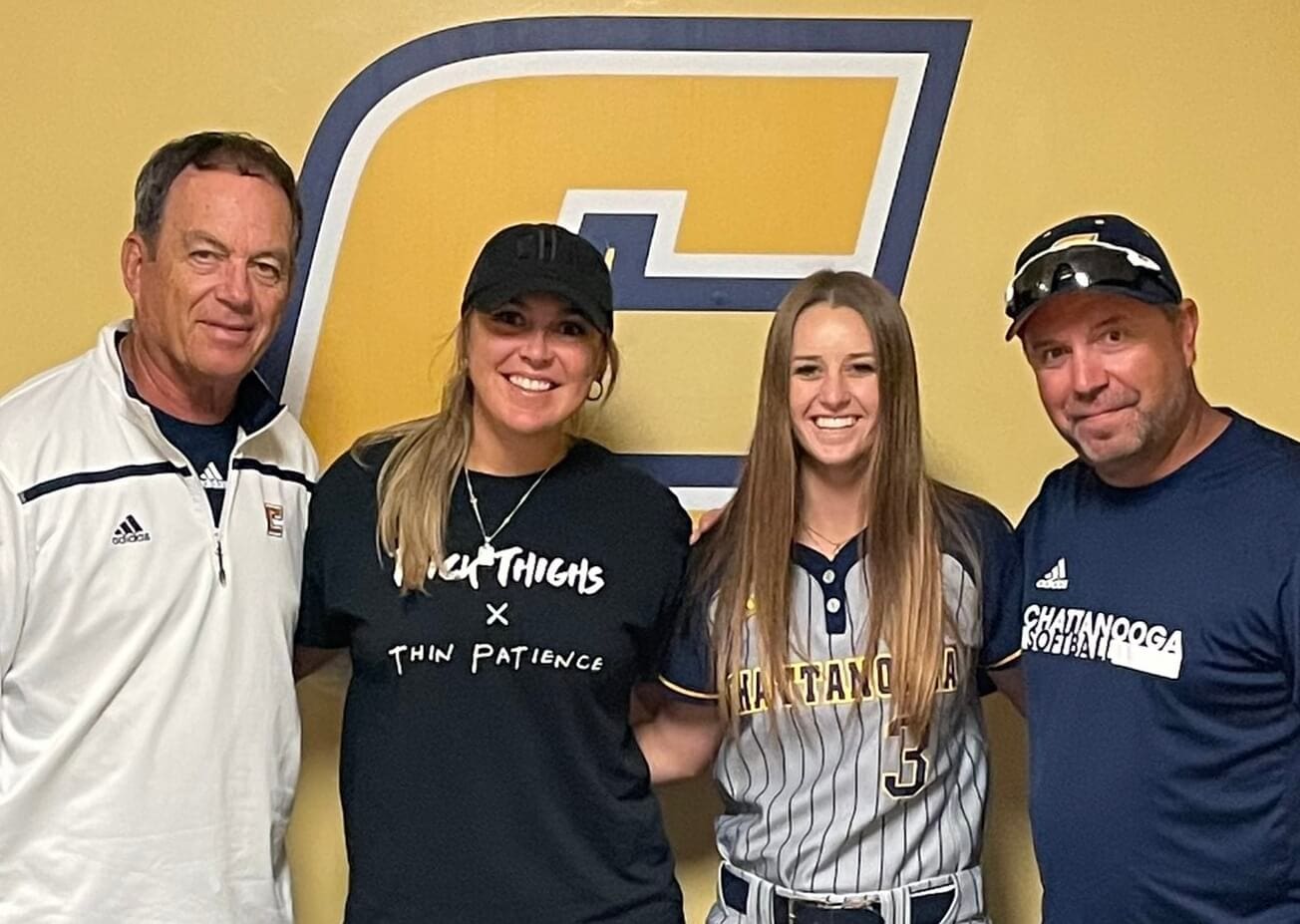 The Last Inning (May 19, 2022): SoCal Centerfielder Shayna Glass on Why ...