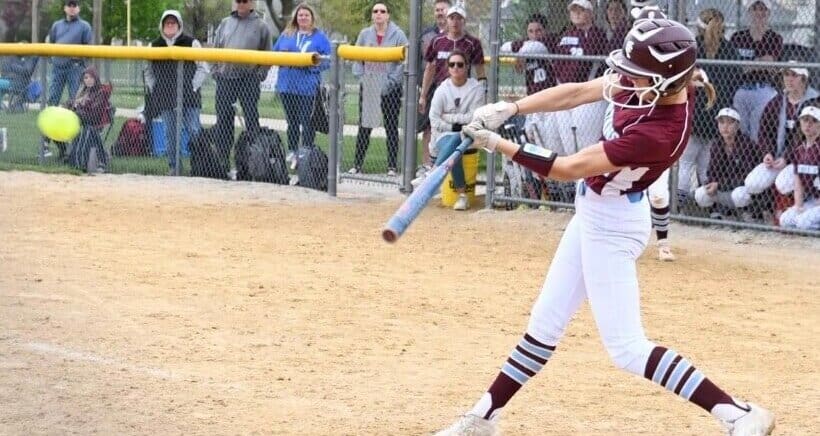 Softball Training: Hitting Expert Rob Crews Discusses Four Issues with ...