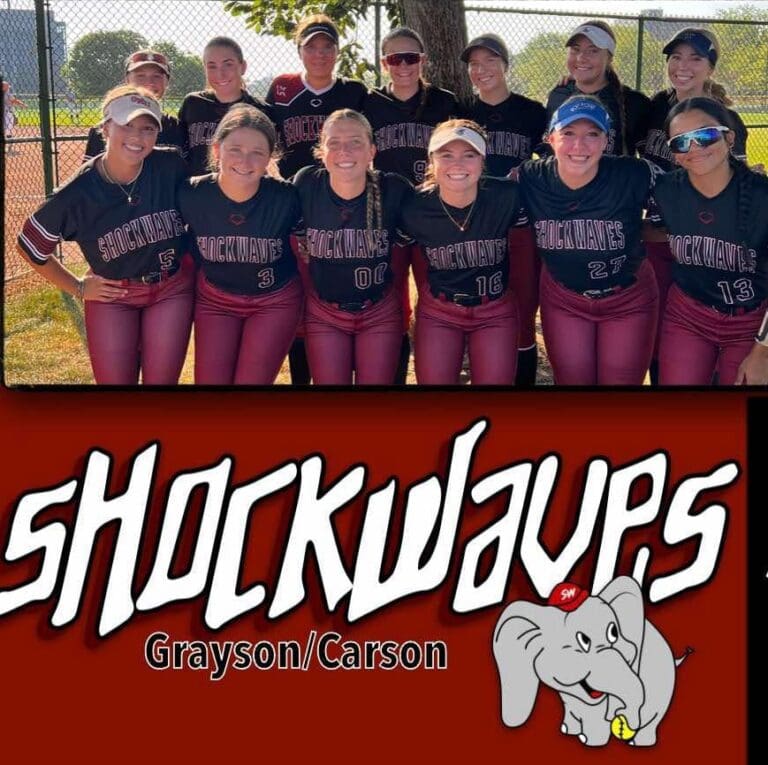 Indiana Shockwaves: A Legacy of College-Bound Talent