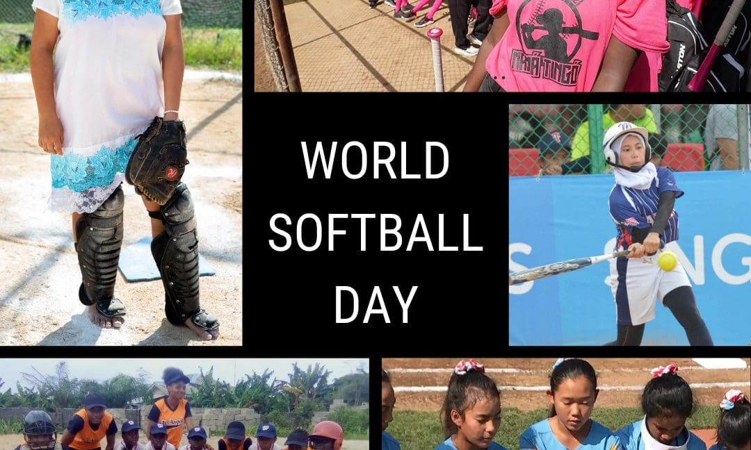 Extra Inning Softball | Taking Softball Beyond The Diamond