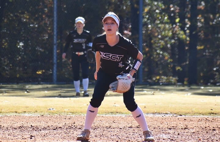 Extra Elite Spotlight: Recently Committed Fury Platinum Teammates ...
