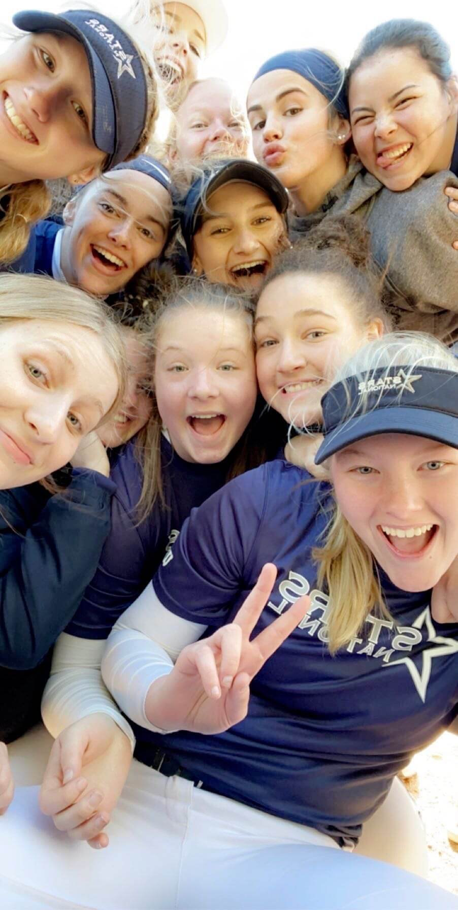 Inside Pitch: How the Two 16U Teams Earned Nationals Berths at the PGF ...