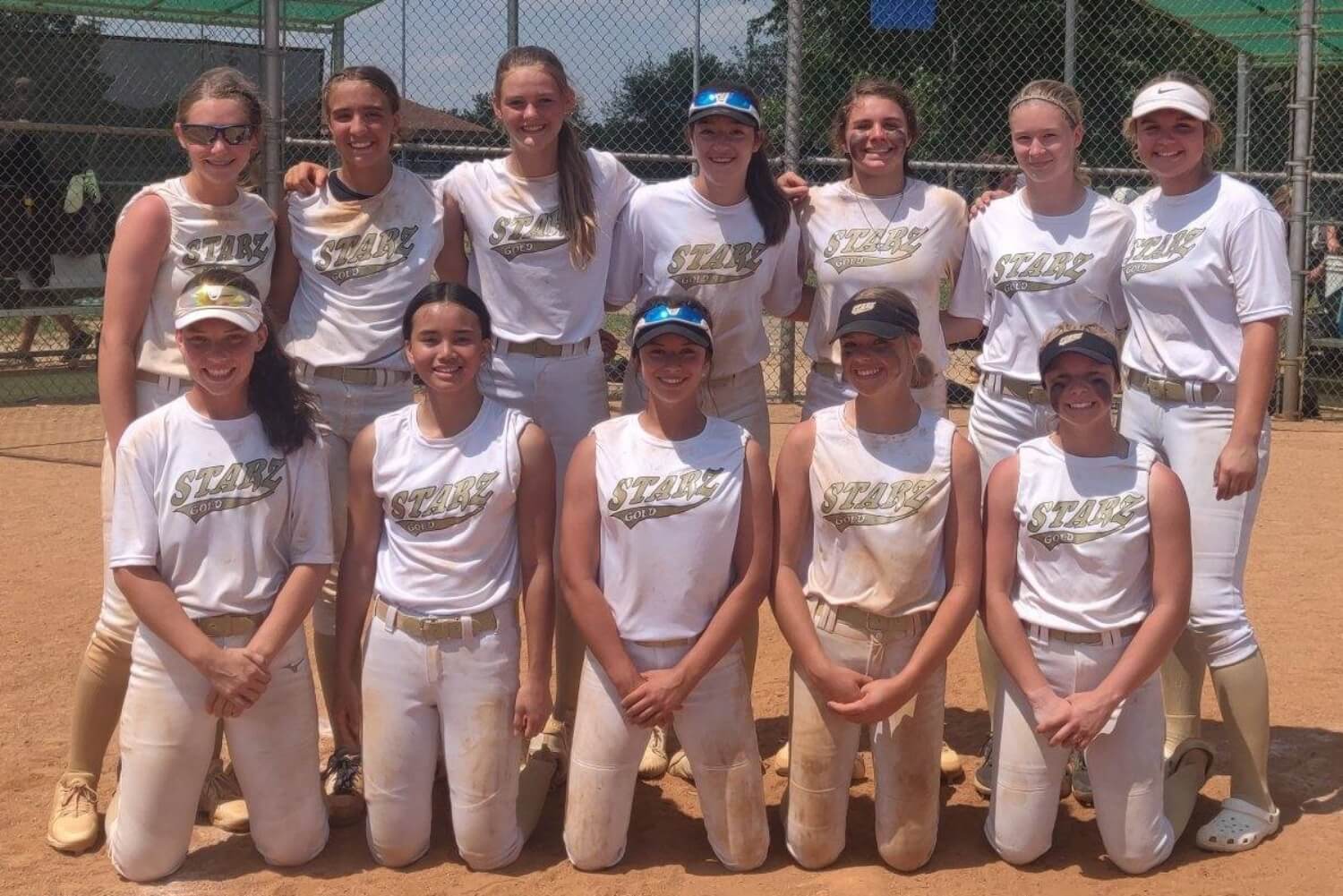 Extra Elite Eighty 14U Pre-Summer Club Rankings… Team #’s 40-31 (May 24 ...