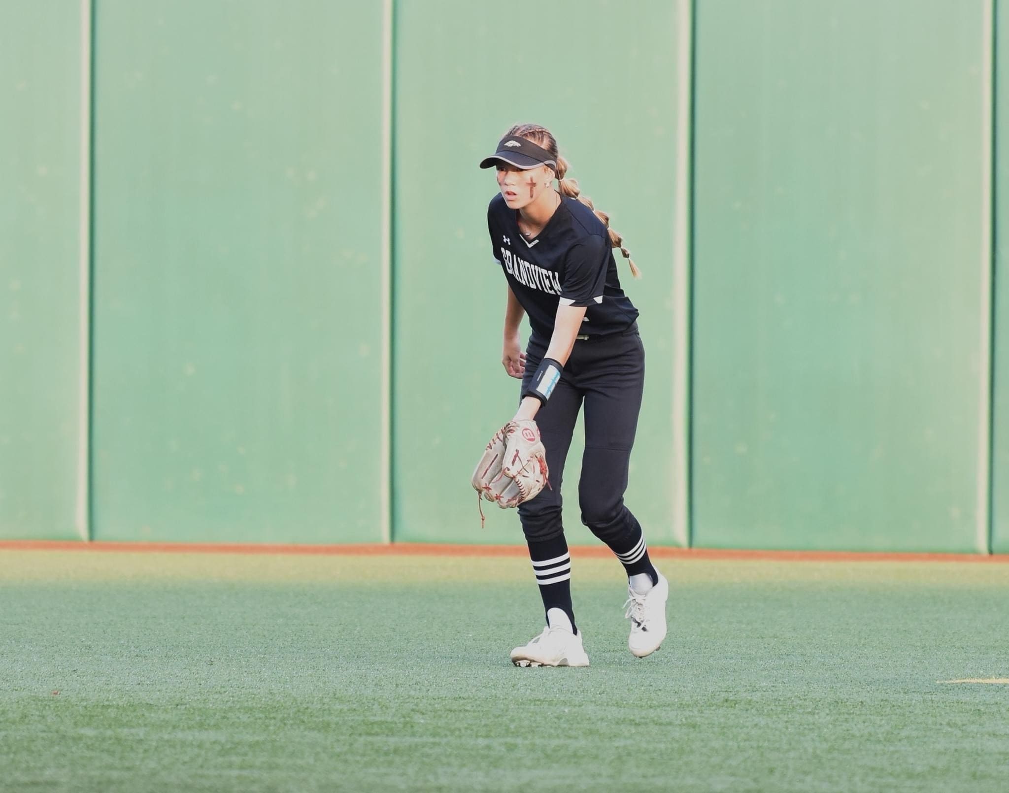 Class of 2026 Extra Elite 100 Catchers #100-81