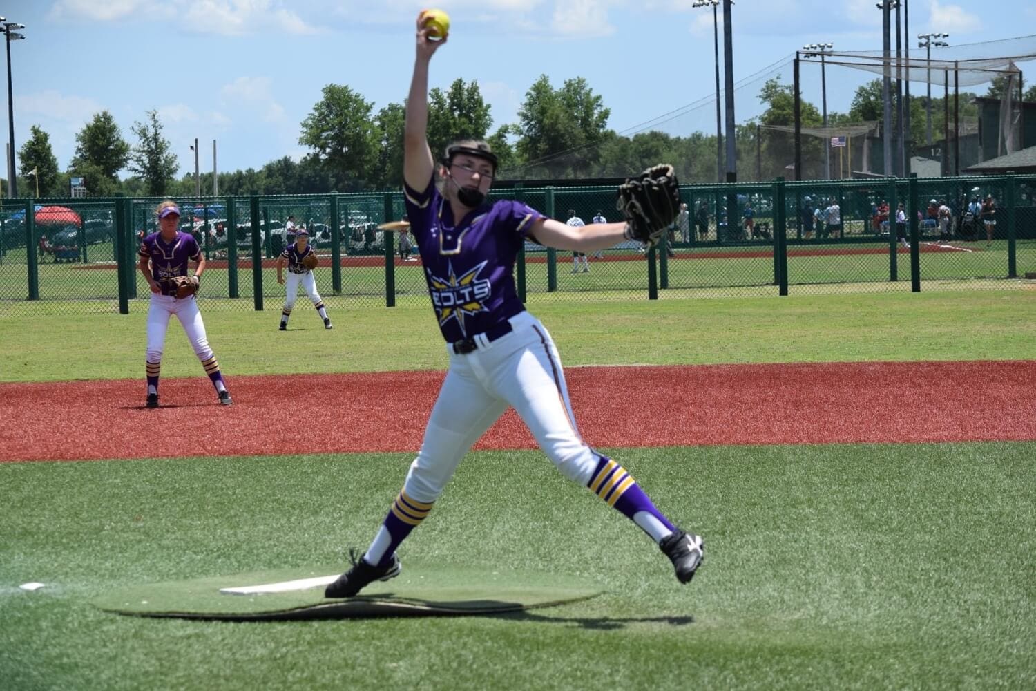The Last Inning (Dec. 22, 2022): Spotlighting Kentucky-Bound Sydney ...