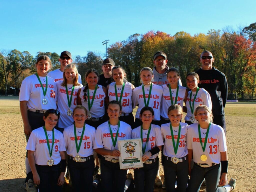Extra Inning Softball | Taking Softball Beyond The Diamond