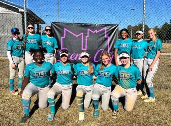 Club Team Spotlight: Tennessee Thunderbolts Premier 2027 - Extra Inning ...