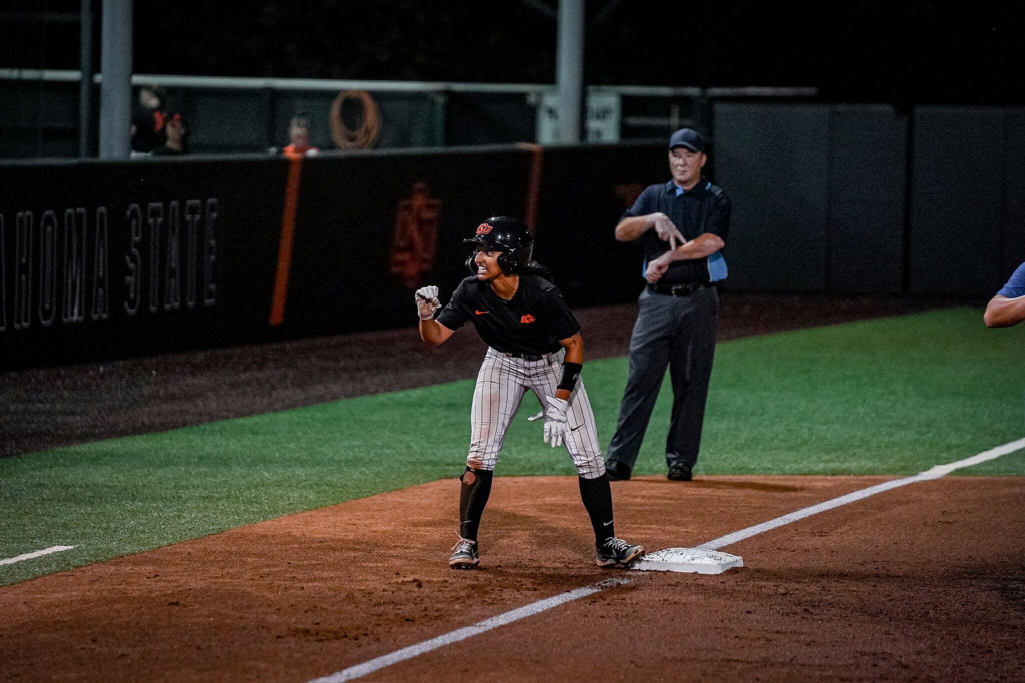 Wrapping the Fall the Cowgirl Way with Kenny Gajewski - Extra Inning ...
