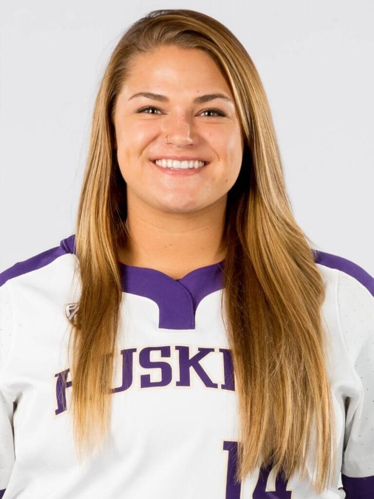 College: NCAA Div. I National Players of the Week Features the ...