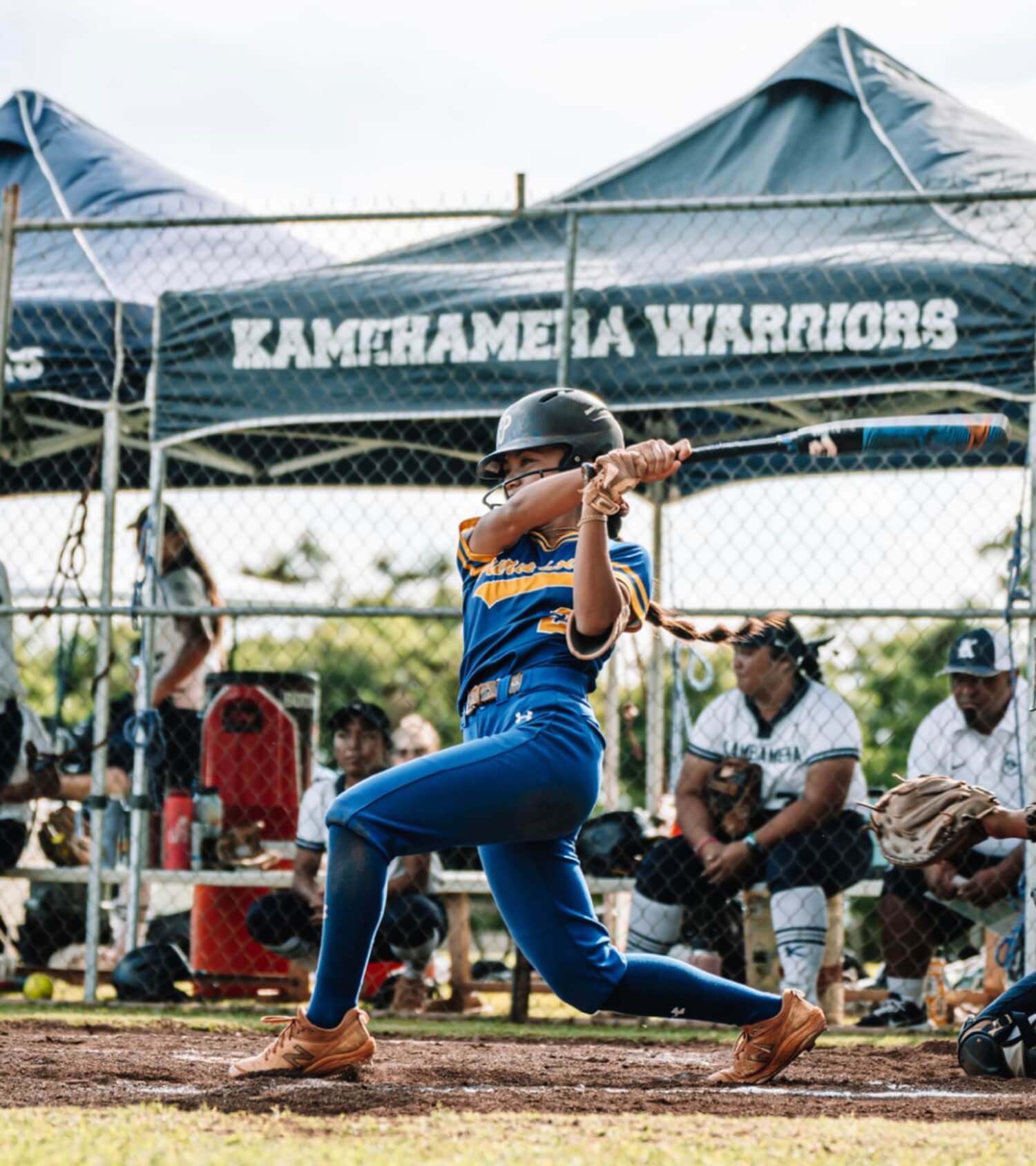 The Last Inning (April 28, 2023): Spotlighting Hawaiian Prospect Taryn ...