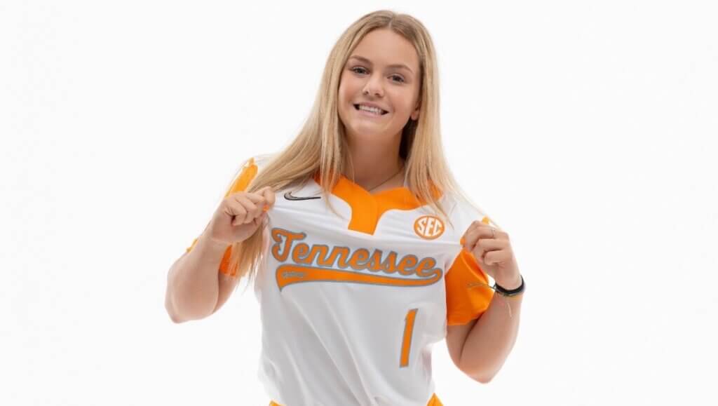 Inside Pitch: 2022 Extra Elite 100 Infield and SEC Commit Taylor ...