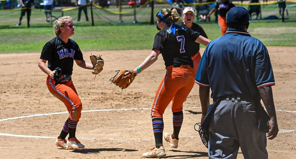 PGF Nationals: Extra Inning Thrillers Highlight Friday’s 14U & 12U ...