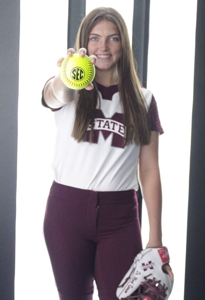 I Committed: 2024 Outfielder Taylor Troutman on Playing in the SEC… “I ...
