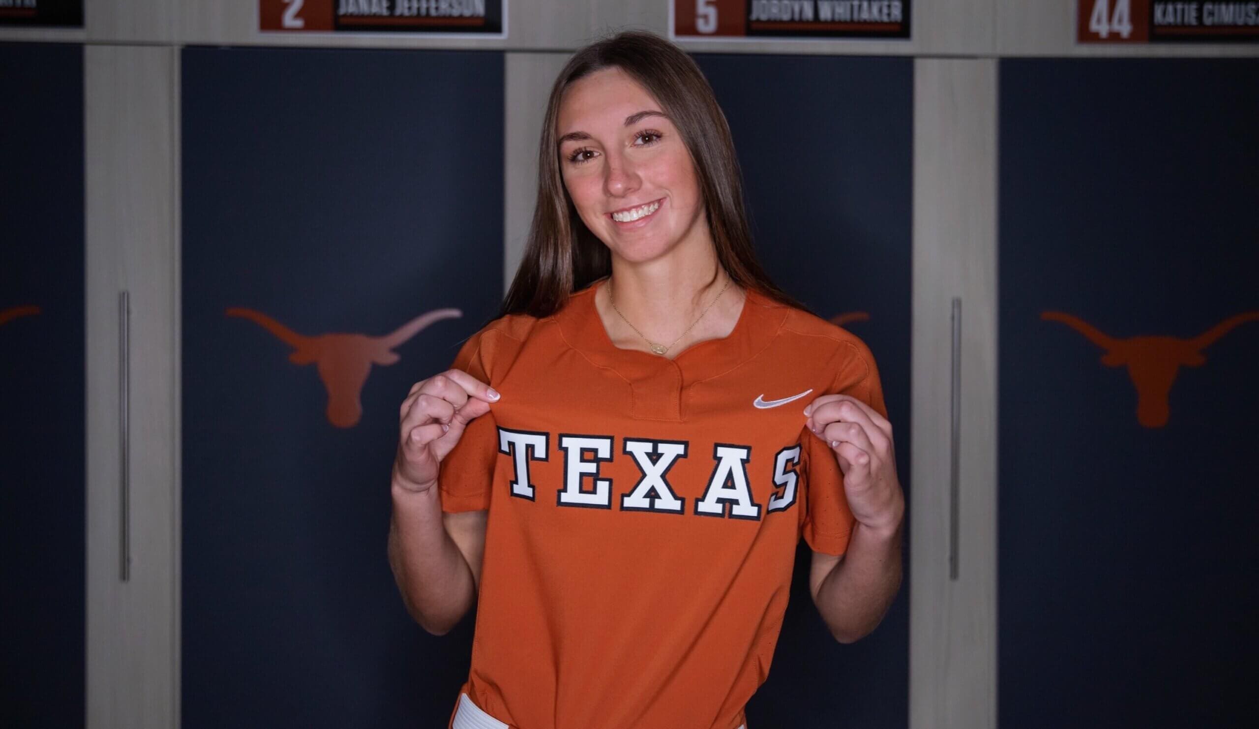 Recruiting News: Top 10 2023 Extra Elite 100 Pitcher Teagan Kavan… “I ...