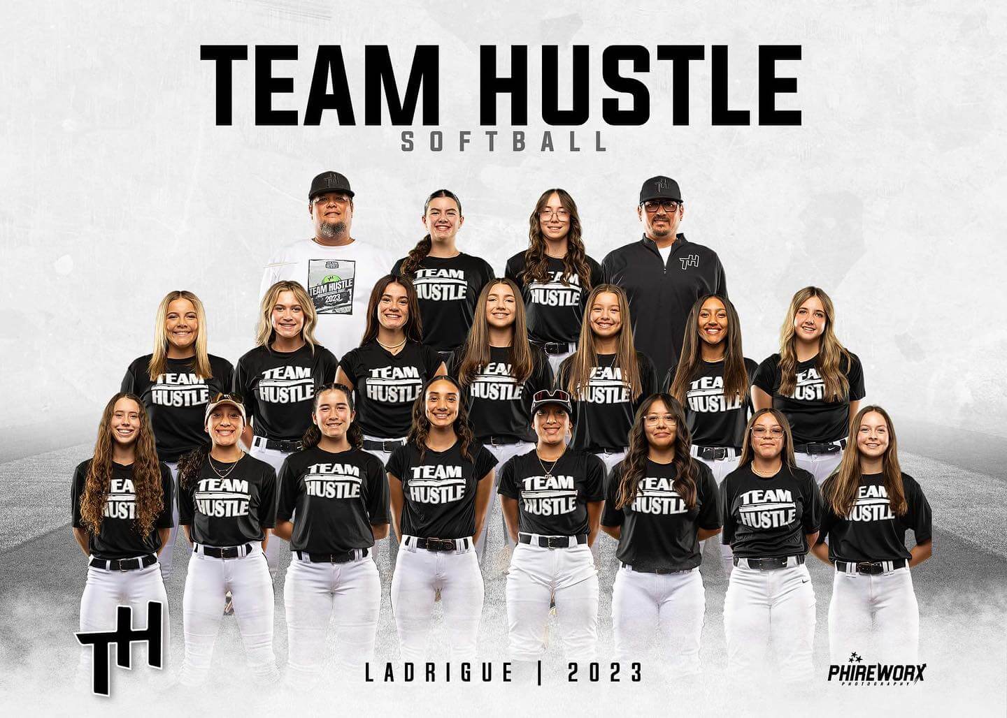 Team Hustle Produces Results On and Off the Softball Field - Extra ...