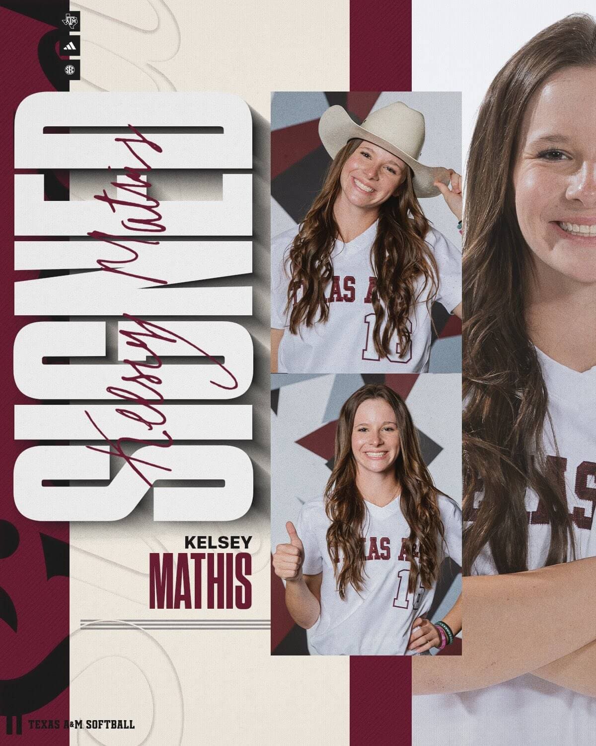 Sooners Sign Eight in Leading Extra Inning Softball Recruiting Classes ...