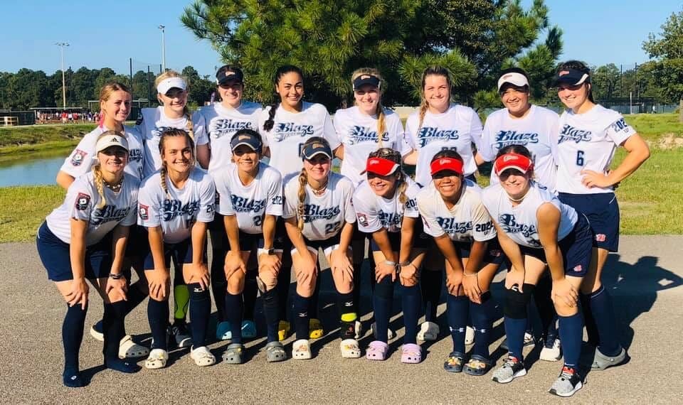 Extra Elite Eighty 16U Club Rankings Preview: Texas Blaze United ...
