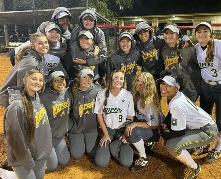 Extra Star Power: 2023 Atlanta Viper & Tennessee Commit Bella Faw ...
