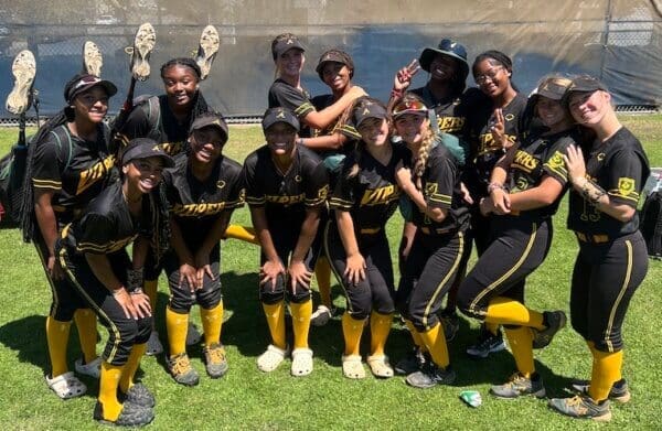 PGF Nationals: Day 2 of Bracket Play Narrows Down to Sweet 16 (14U ...