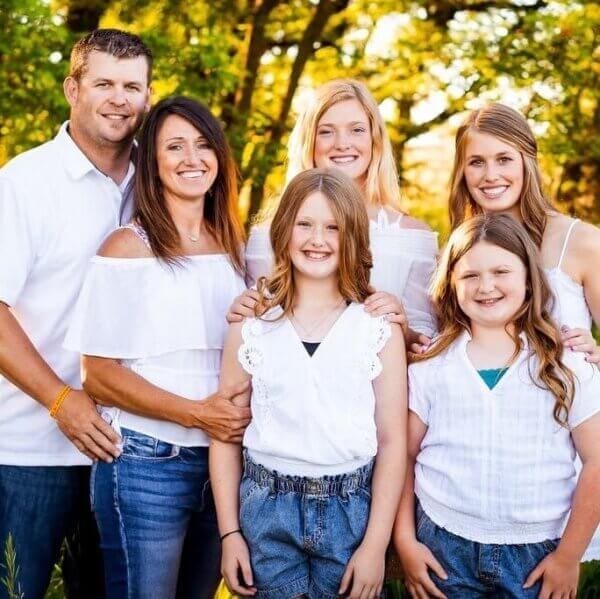 Spotlight on Future Shocker Sisters: NCAA’s #2 Home Run Hitter, Addison ...