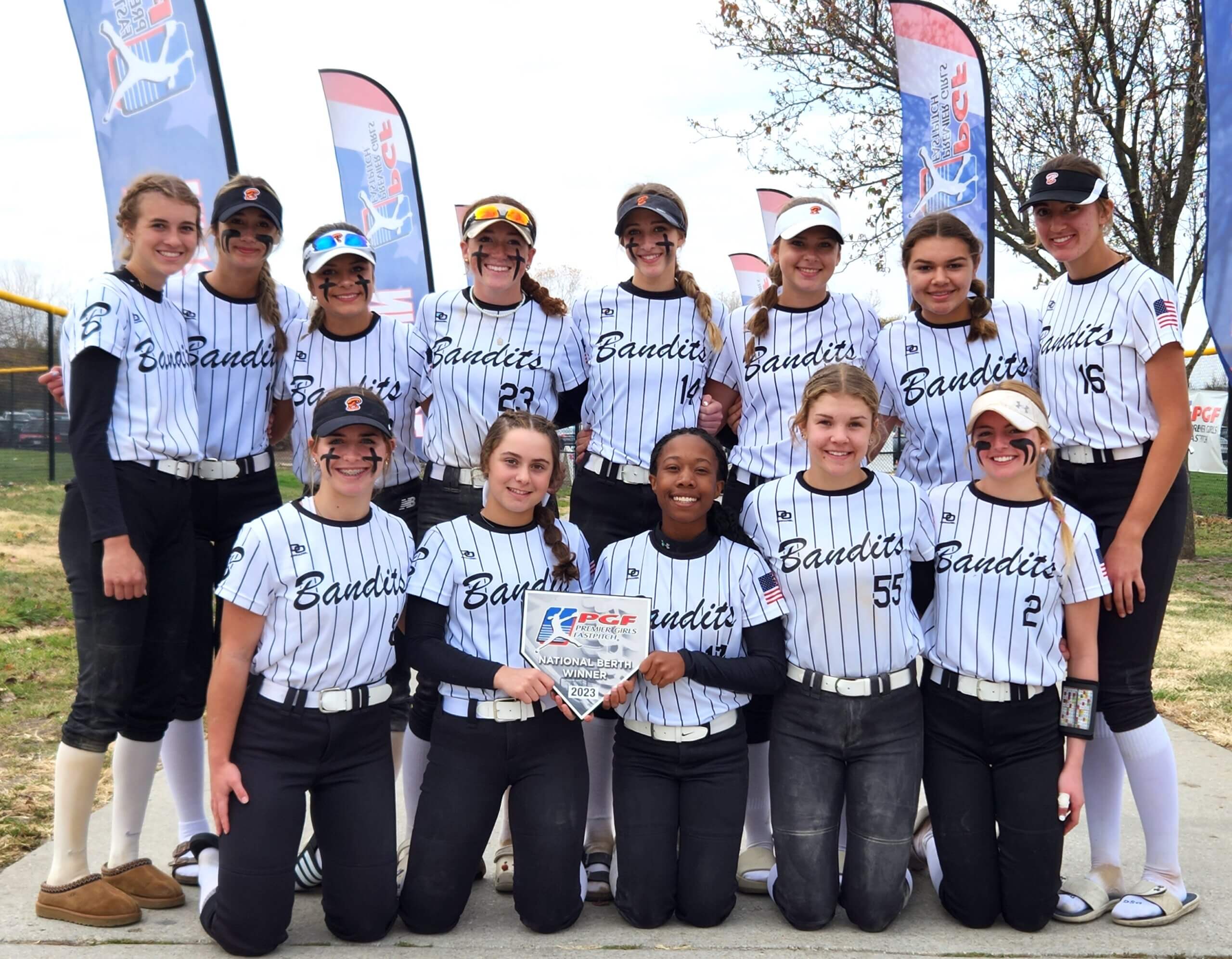 Extra Inning Softball’s National Club Player & National Club Team of ...