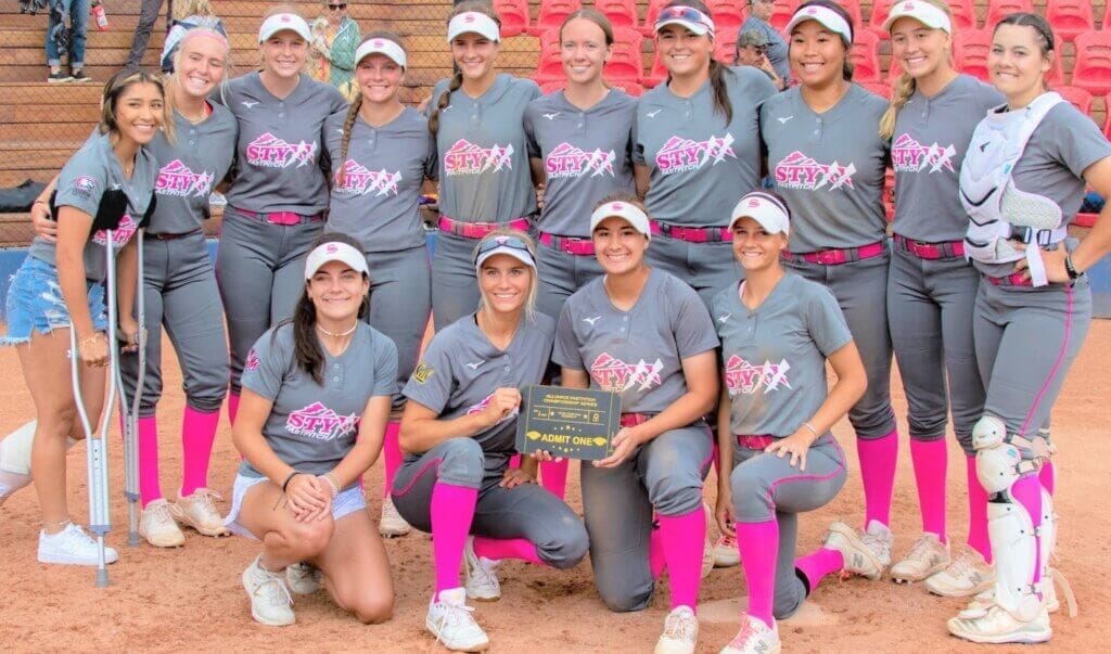 Club Profile: Colorado Styxx Emerging as Nationally Elite Program Eager ...