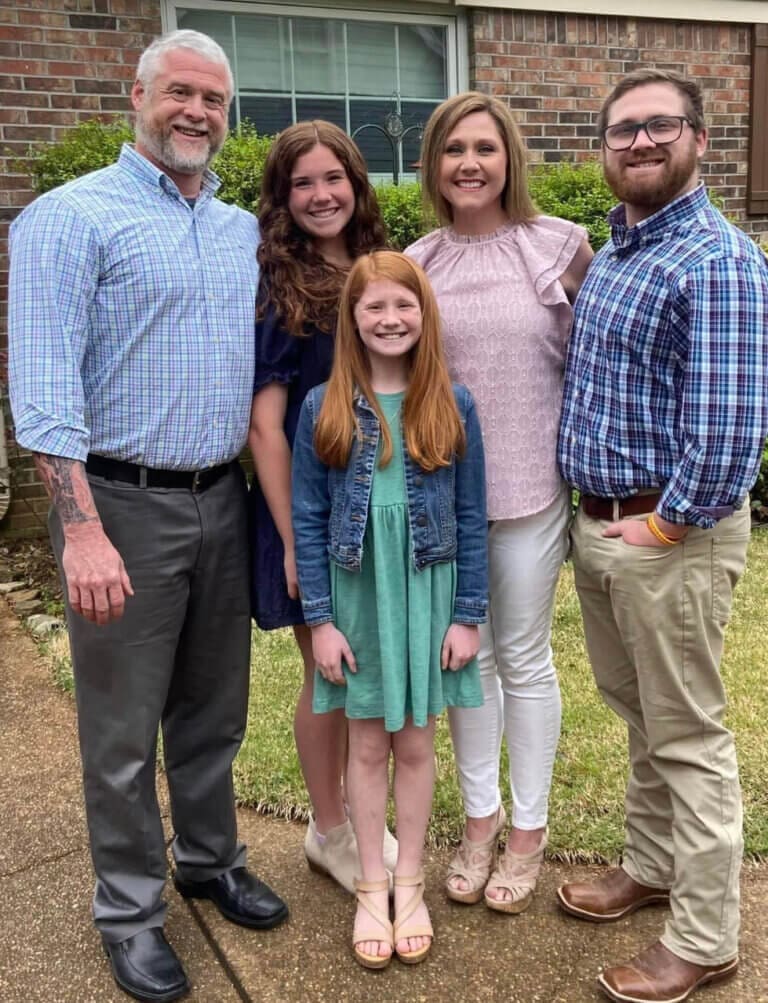 Inspiring Hero: Softballer Anna Etter to Donate Bone Marrow for Older ...