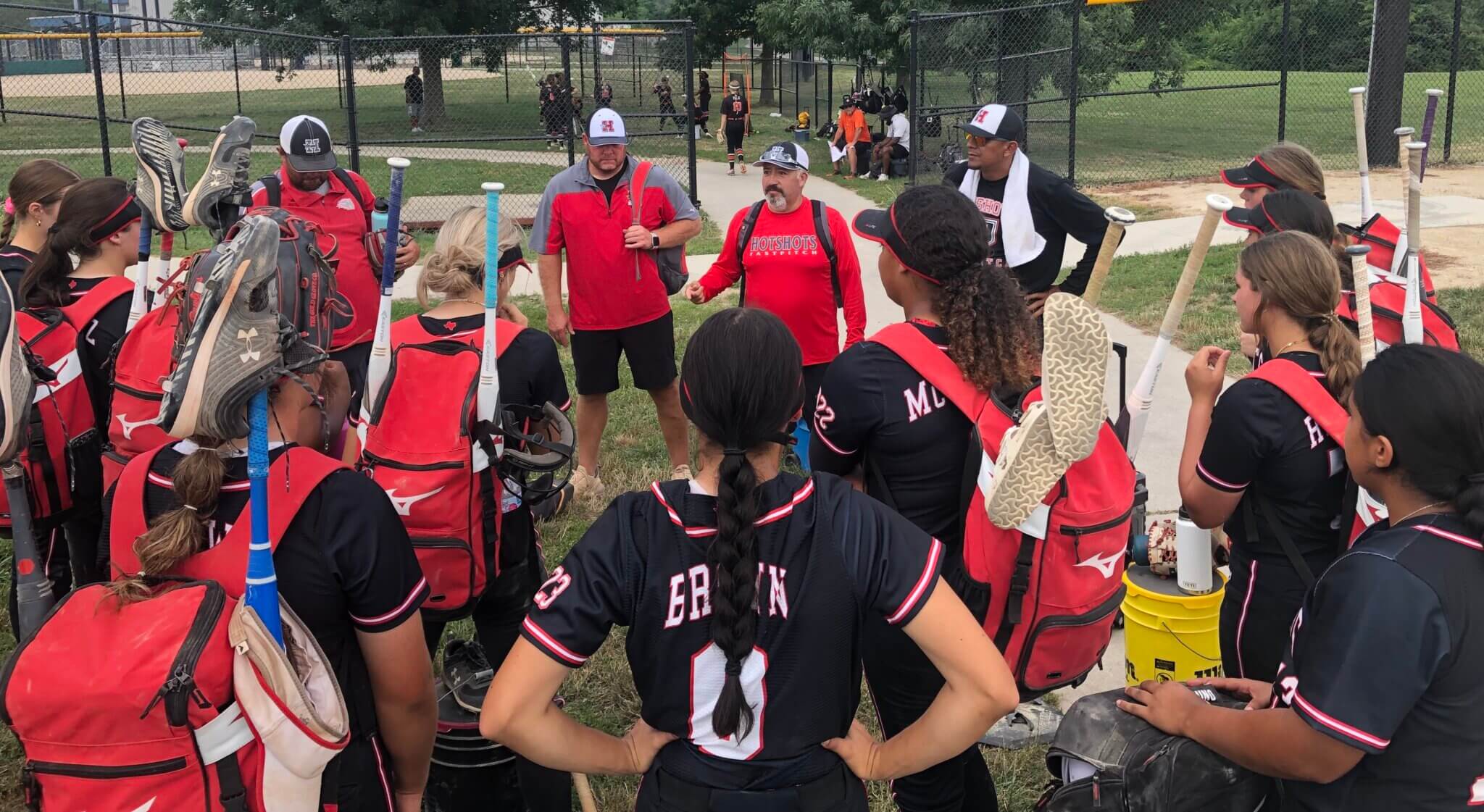 College Recruiting: Softball Parents... Here's How to Help Your Athlete ...