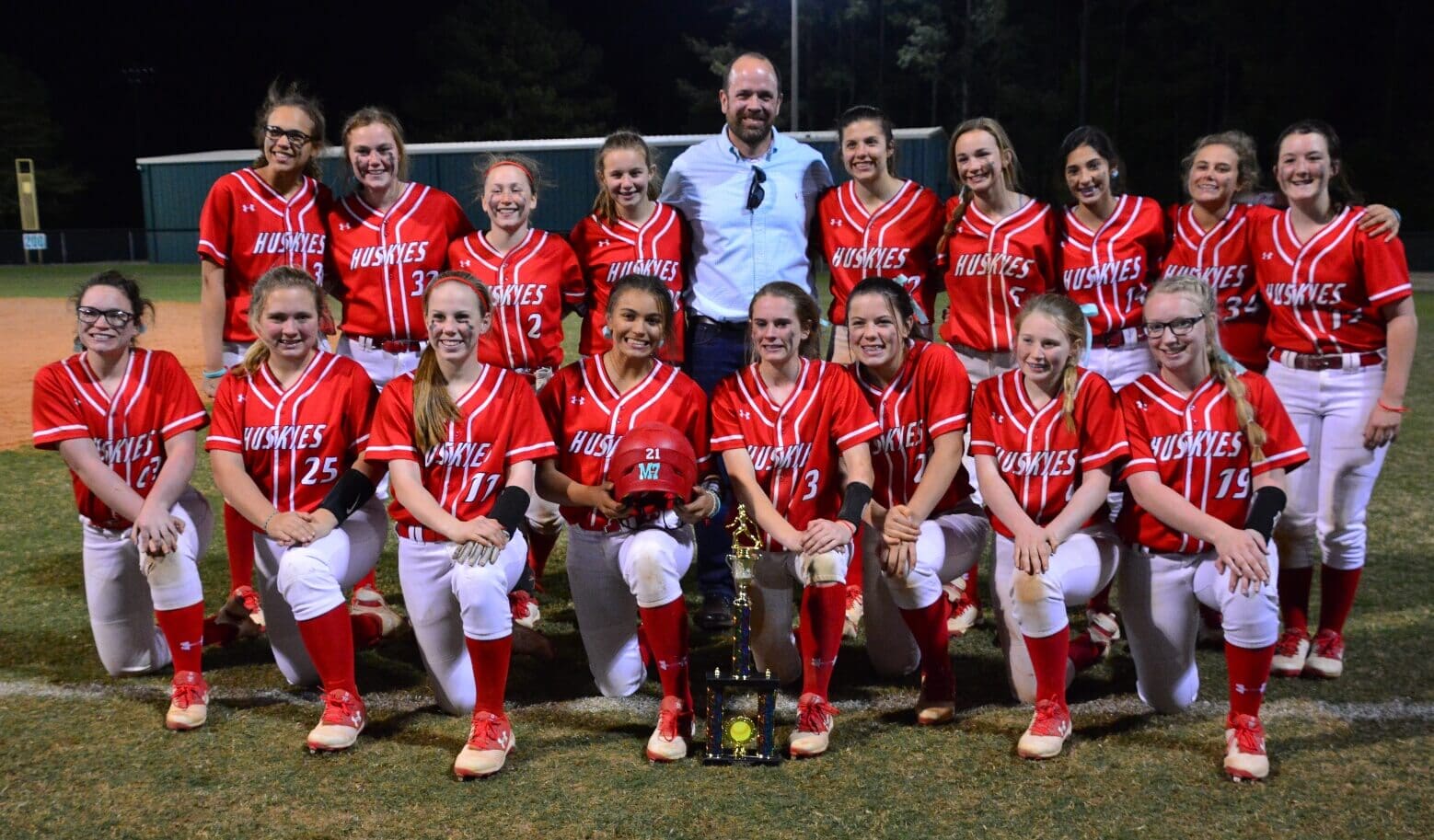 Extra Inning Exclusive: Maggie Bowles Legacy of Hope… Her Softball ...