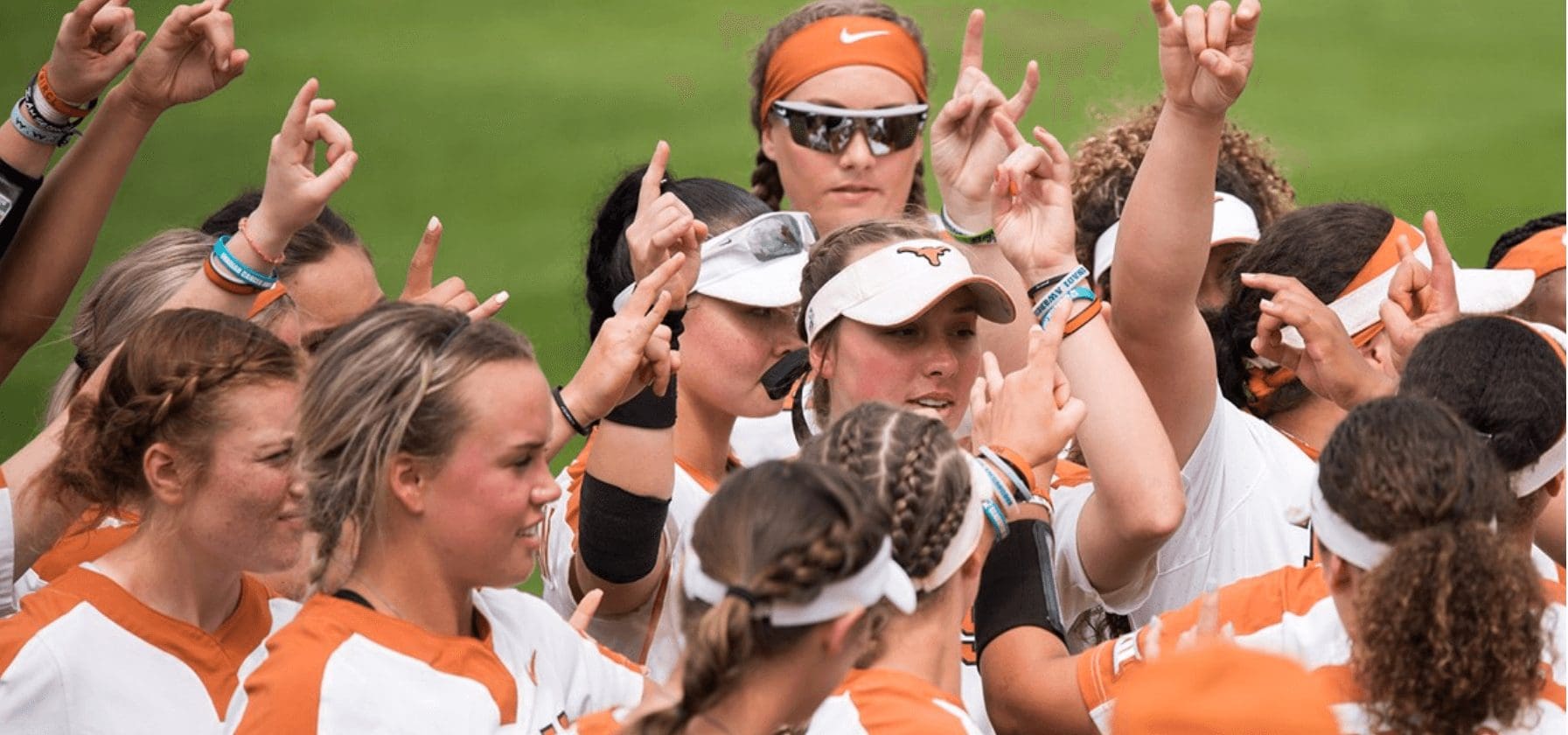 Inside Pitch: The Current State of College Softball Recruiting - Extra ...