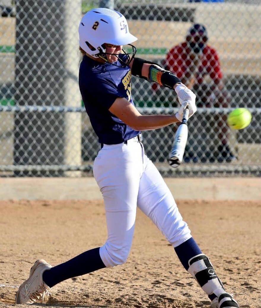 Club Spotlight: The New Texas Sudden Impact 14U Team… “Celebrating ...