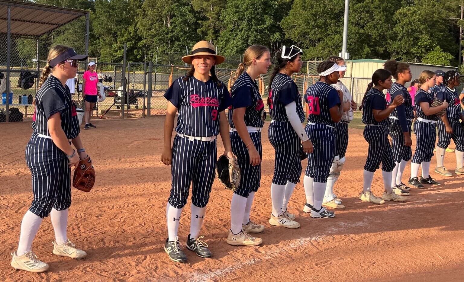 Photo Blog: It was a Hot Time at the Hotshots Invitational in Houston ...