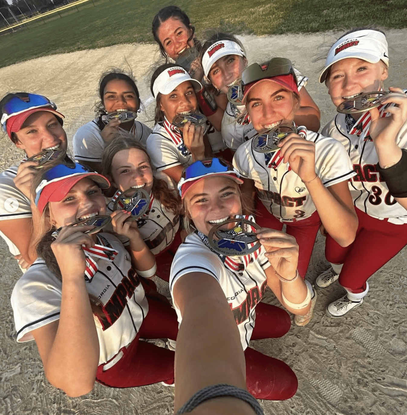 American Collegiate League 2025: Fast Growth, New Teams & Top ...
