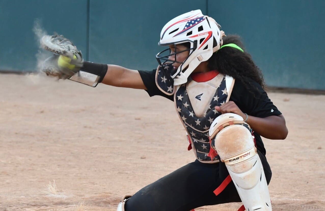 Extra Star Power: 2026 C/OF Torynn Slaughter… U-15 Women’s National ...