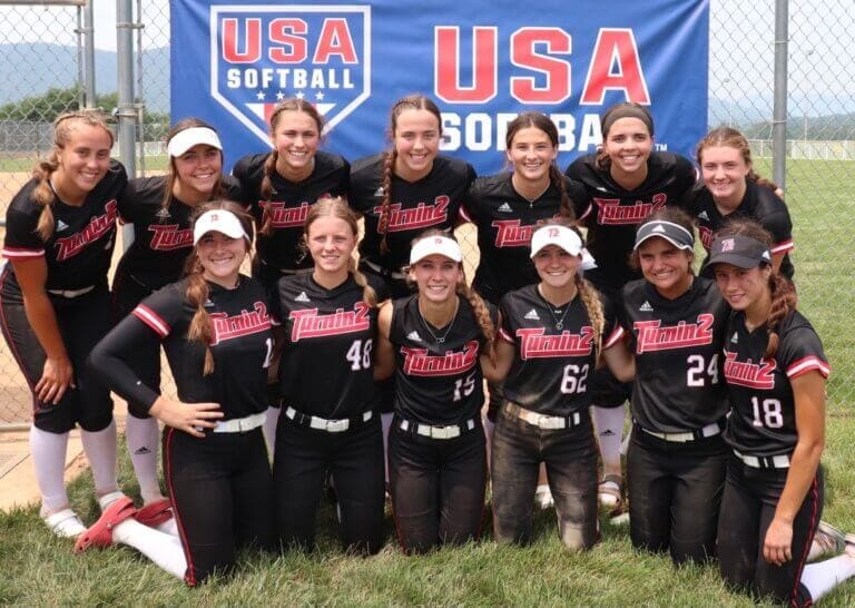 Event Recap: Thursday Bracket Results from USA Softball Gold Nationals ...