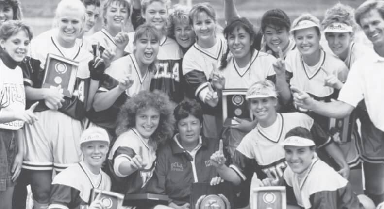 Looking Back at the NCAA Champions: 1992 UCLA Bruins - Extra Inning ...