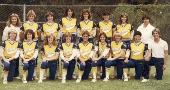 Looking Back at the NCAA Champions: 1985 UCLA Bruins - Extra Inning ...