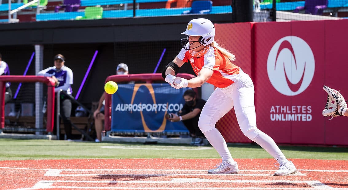 Throwback Thursday: The Top 15 Softball Stories of 2020: #7… Athletes ...