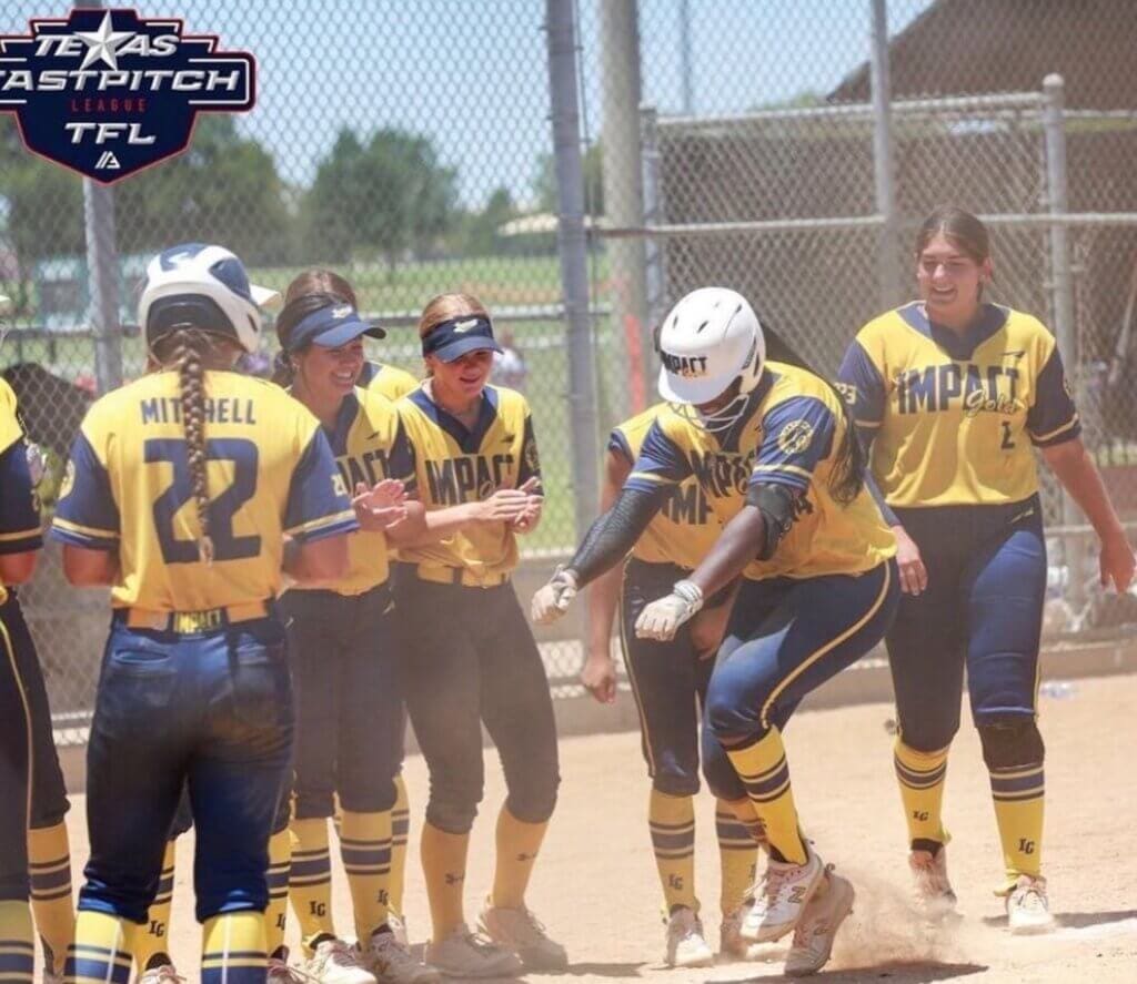 The Last Inning (Nov. 16, 2022): Spotlighting Texas-Committed Victoria ...