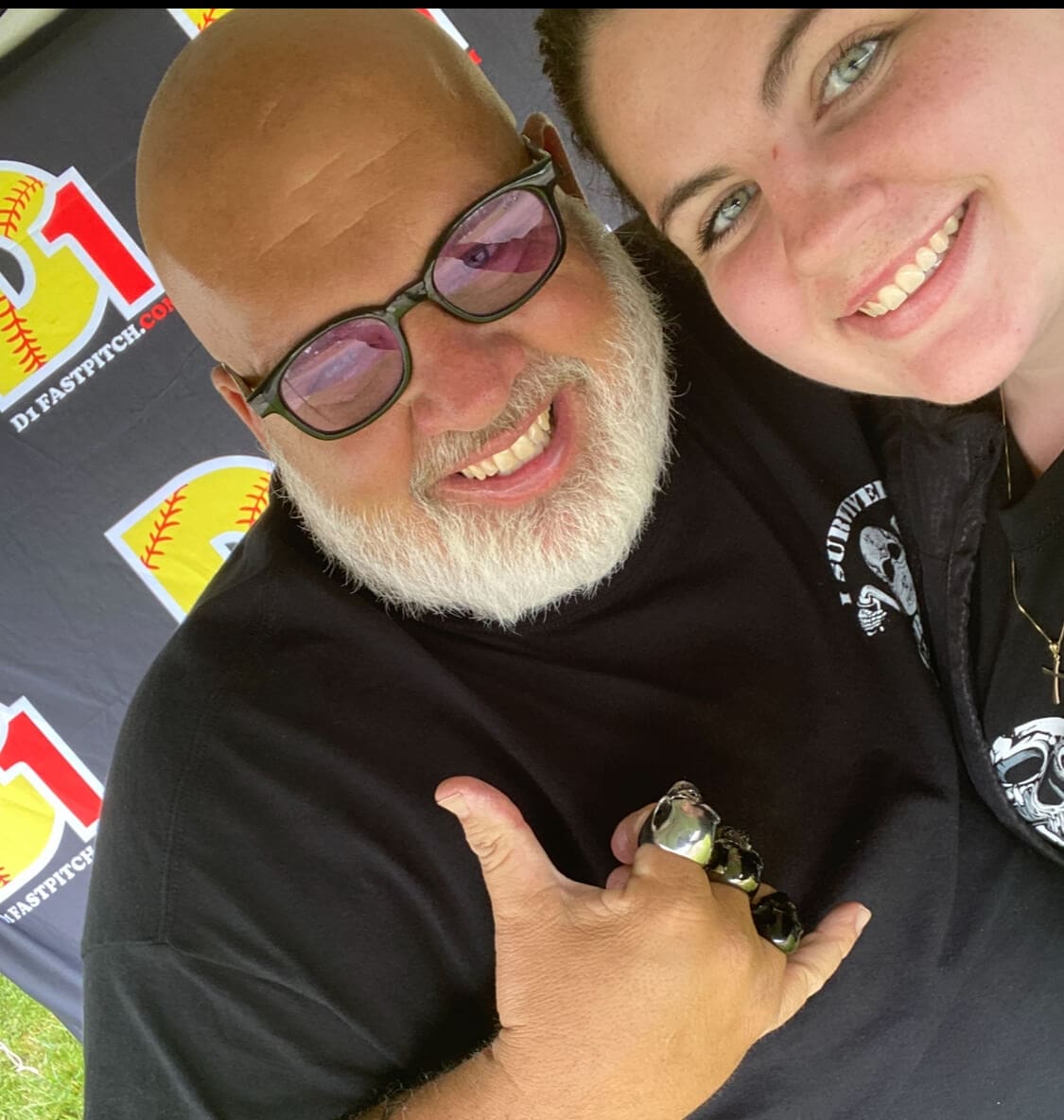 Emma Wolff - Owner of D1 Fastpitch Events - “Helps Players Reach Their ...