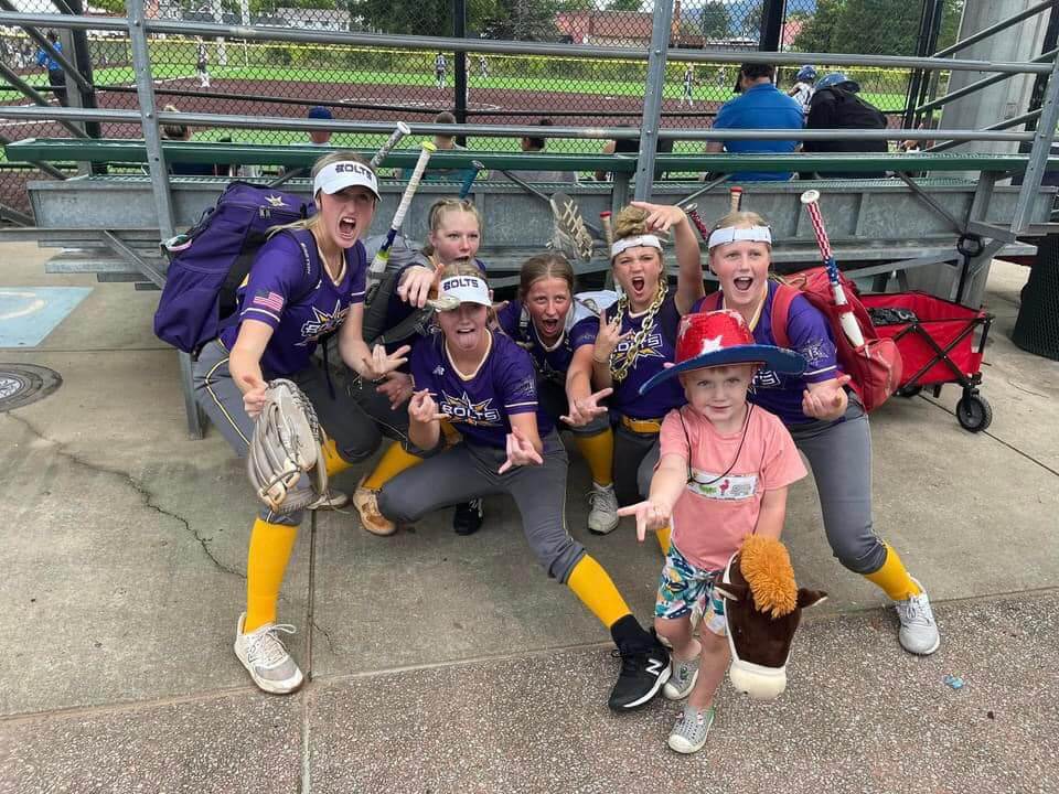 Team Profile: An Inside Look at the Mississippi Thunderbolts 2027 Belk ...