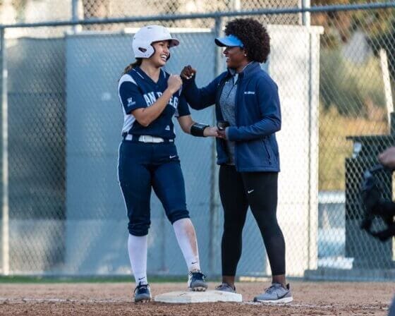 The Top 10 Youngest Division 1 Head Softball Coaches Entering the 2023 ...